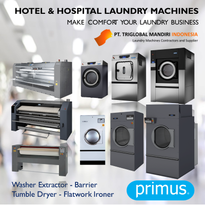 Home - Distributor Mesin Laundry, Pabrik Mesin Laundry | Hotel dan ...